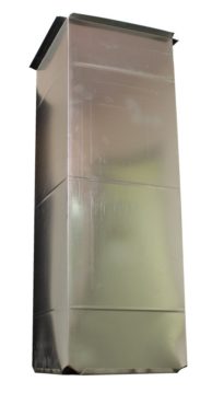 Drop Plenum – CEN Fabrications