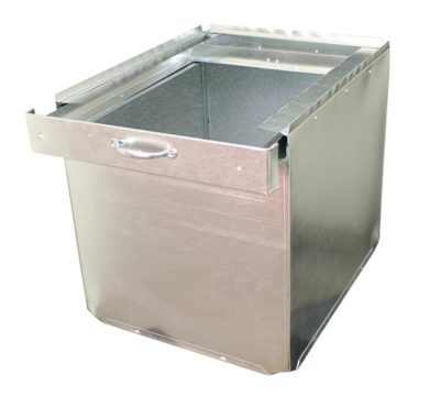 Return Air Box – CEN Fabrications, Inc.