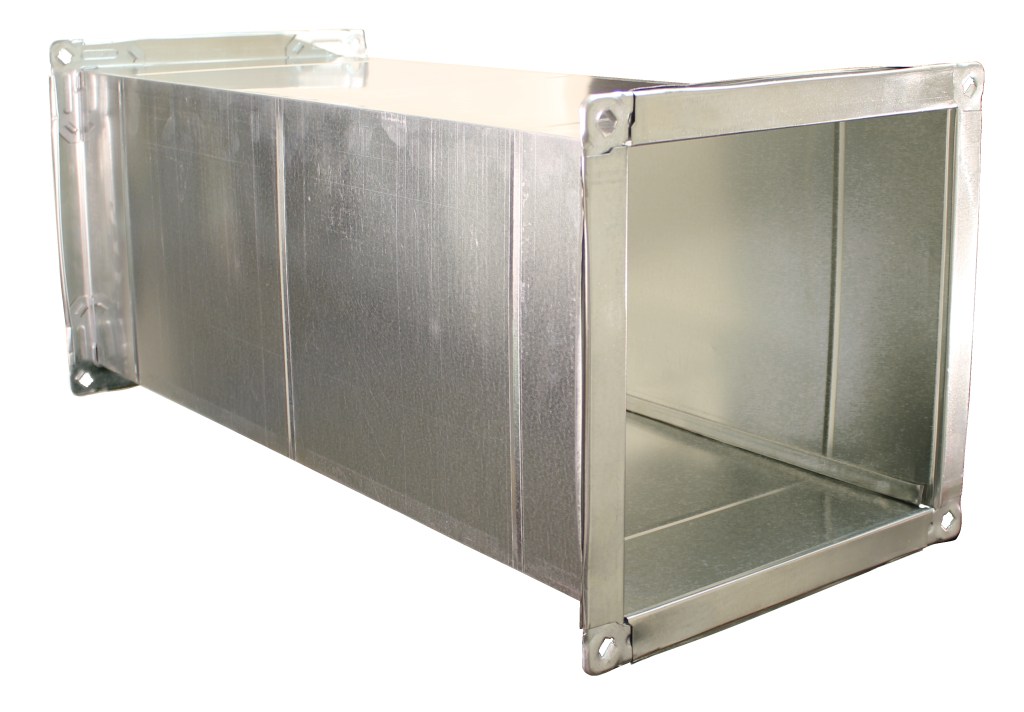 Rect Duct – CEN Fabrications, Inc.
