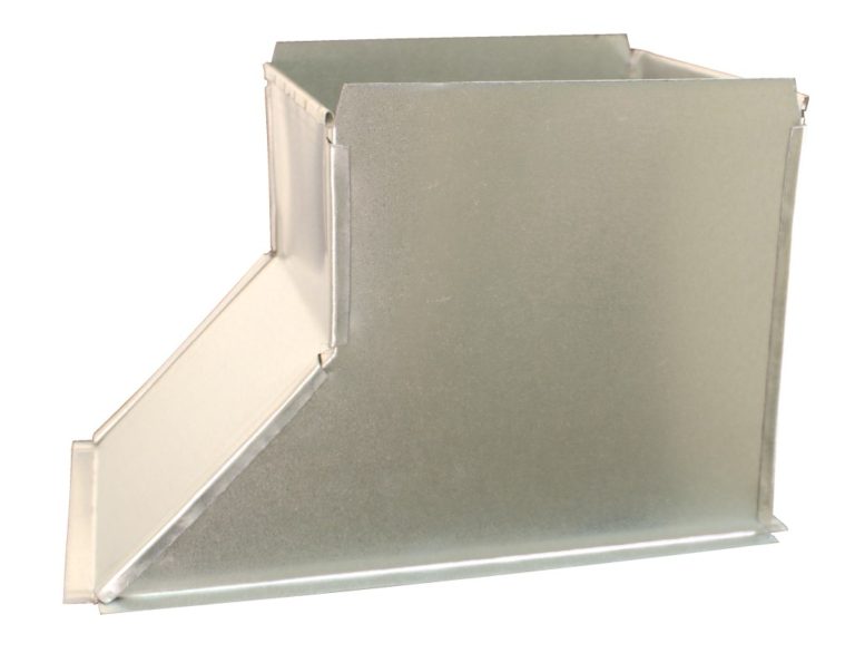 Rect Duct – CEN Fabrications, Inc.