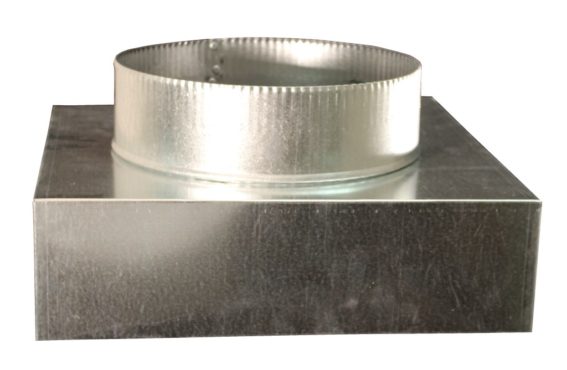 Register Box – CEN Fabrications